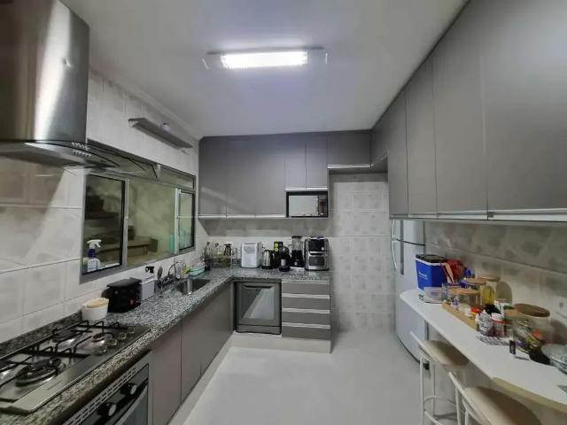 Casa / Sobrado em Condomínio para Venda em São Paulo/SP Jardim Guarau 2 Quartos
