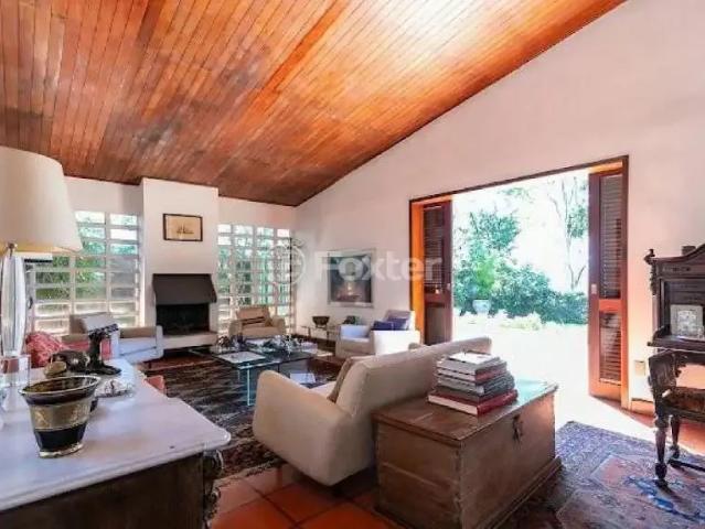 Casa / Sobrado em Condomínio para Venda em São Paulo/SP Jardim Guedala 3 Quartos