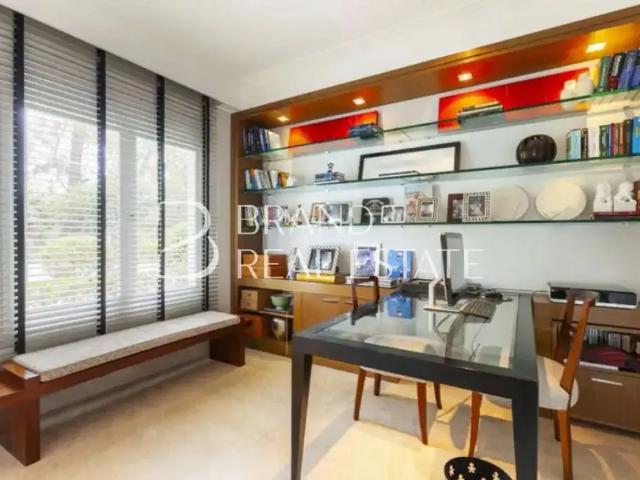 Casa / Sobrado em Condomínio para Venda em São Paulo/SP Jardim Guedala 4 Quartos