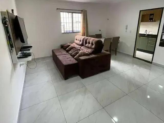 Casa / Sobrado em Condomínio para Venda em São Paulo/SP Jardim Helena 2 Quartos