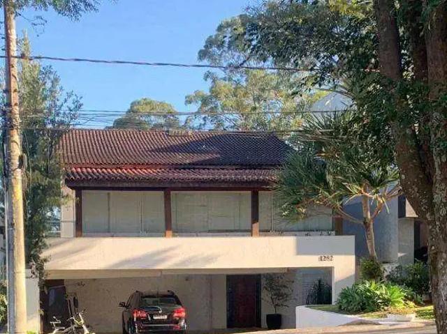 Casa / Sobrado em Condomínio para Venda em São Paulo/SP Jardim Helena