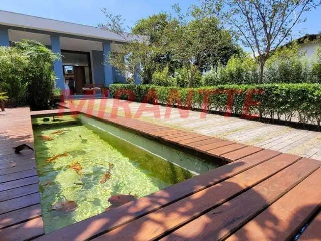 Casa / Sobrado em Condomínio para Venda em São Paulo/SP Jardim Ibiratiba 5 Quartos