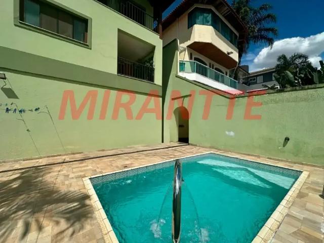 Casa / Sobrado em Condomínio para Venda em São Paulo/SP Jardim Itatinga 4 Quartos