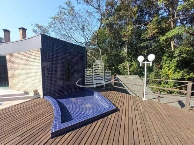 Casa / Sobrado em Condomínio para Venda em São Paulo/SP Jardim Itatinga 4 Quartos