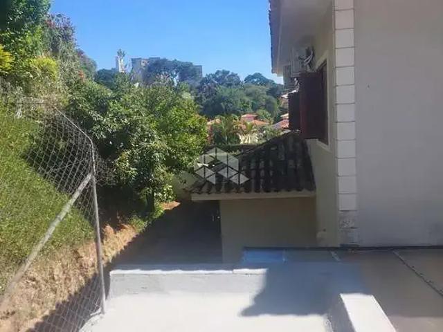 Casa / Sobrado em Condomínio para Venda em São Paulo/SP Jardim Itatinga 4 Quartos