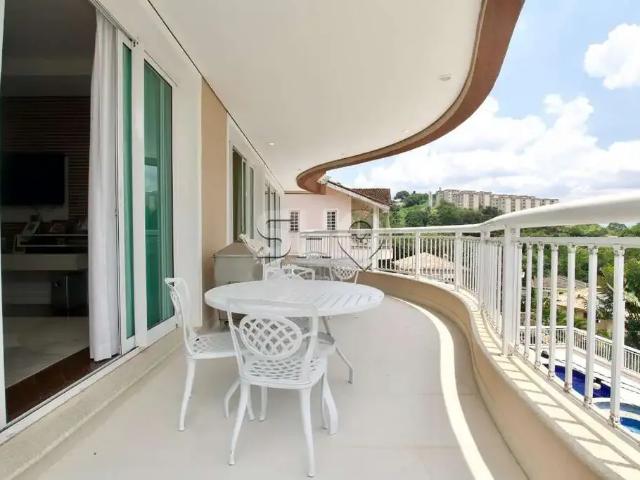 Casa / Sobrado em Condomínio para Venda em São Paulo/SP Jardim Itatinga 4 Quartos