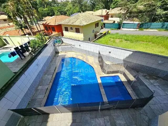 Casa / Sobrado em Condomínio para Venda em São Paulo/SP Jardim Itatinga 4 Quartos