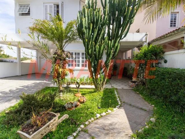 Casa / Sobrado em Condomínio para Venda em São Paulo/SP Jardim Itatinga 4 Quartos