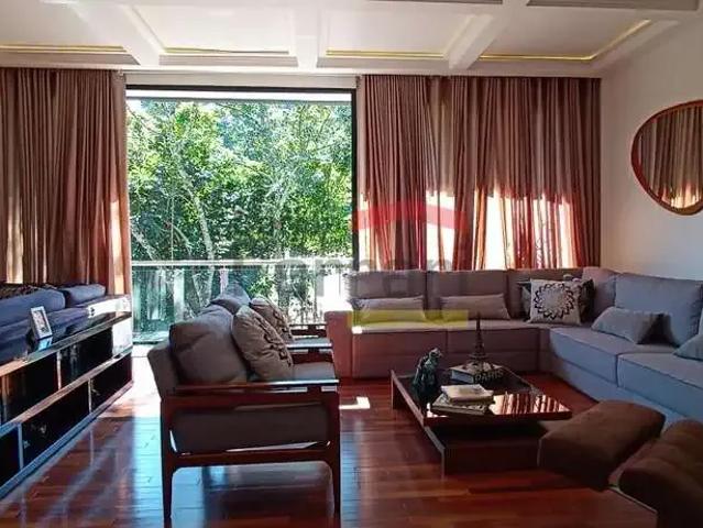 Casa / Sobrado em Condomínio para Venda em São Paulo/SP Jardim Itatinga 4 Quartos