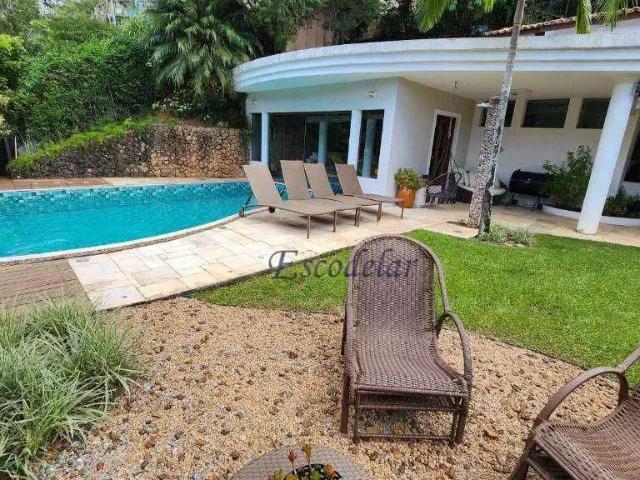 Casa / Sobrado em Condomínio para Venda em São Paulo/SP Jardim Itatinga 4 Quartos