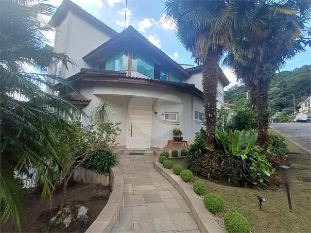 Casa / Sobrado em Condomínio para Venda em São Paulo/SP Jardim Itatinga 4 Quartos