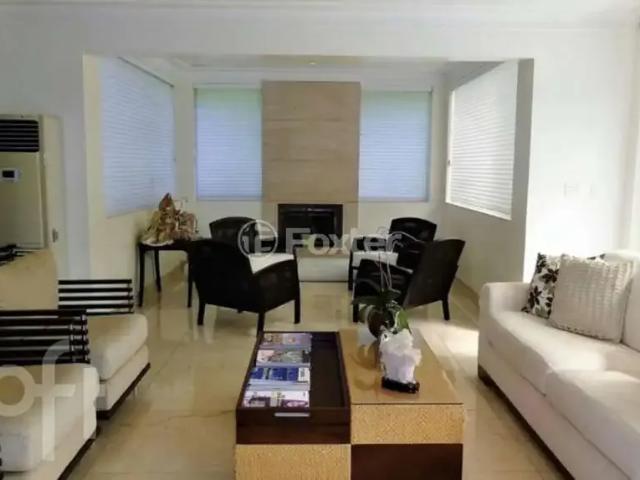 Casa / Sobrado em Condomínio para Venda em São Paulo/SP Jardim Itatinga 4 Quartos