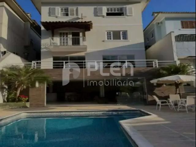 Casa / Sobrado em Condomínio para Venda em São Paulo/SP Jardim Itatinga 4 Quartos