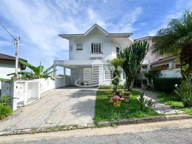 Casa / Sobrado em Condomínio para Venda em São Paulo/SP Jardim Itatinga 4 Quartos
