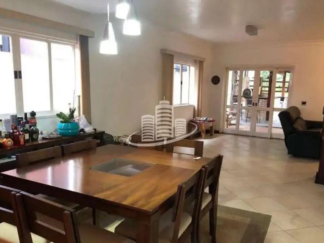Casa / Sobrado em Condomínio para Venda em São Paulo/SP Jardim Itatinga 4 Quartos