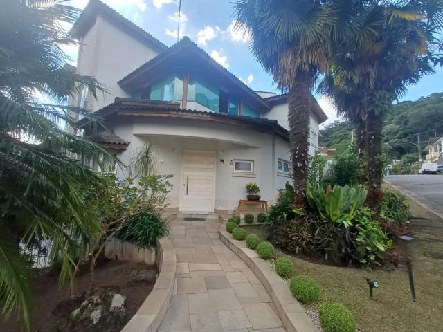 Casa / Sobrado em Condomínio para Venda em São Paulo/SP Jardim Itatinga 4 Quartos