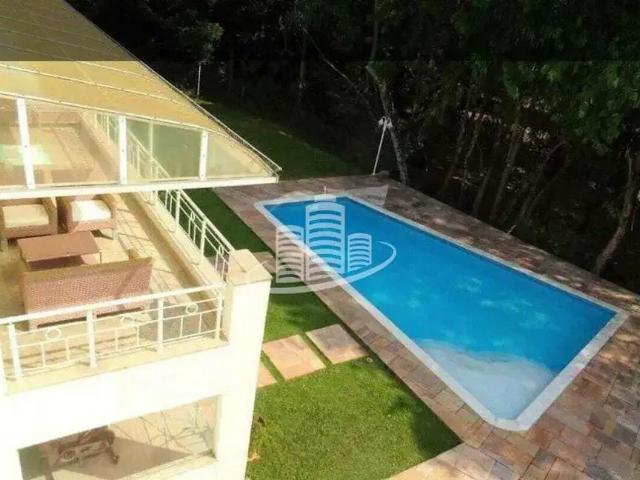 Casa / Sobrado em Condomínio para Venda em São Paulo/SP Jardim Itatinga 4 Quartos