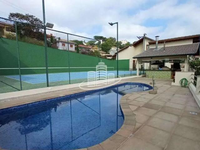 Casa / Sobrado em Condomínio para Venda em São Paulo/SP Jardim Itatinga 5 Quartos