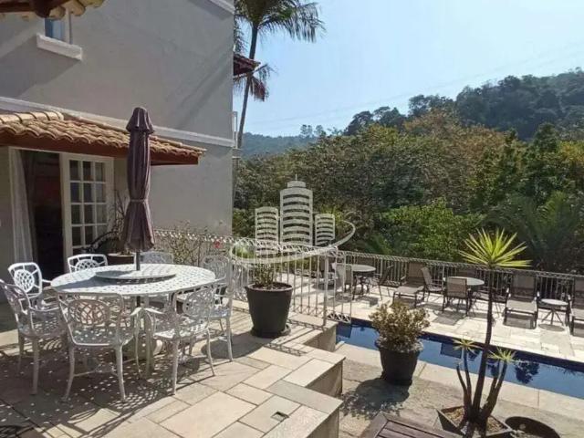 Casa / Sobrado em Condomínio para Venda em São Paulo/SP Jardim Itatinga 3 Quartos