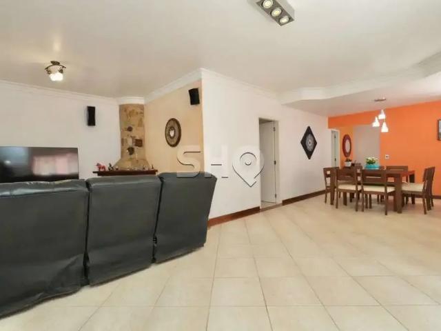 Casa / Sobrado em Condomínio para Venda em São Paulo/SP Jardim Itatinga 3 Quartos