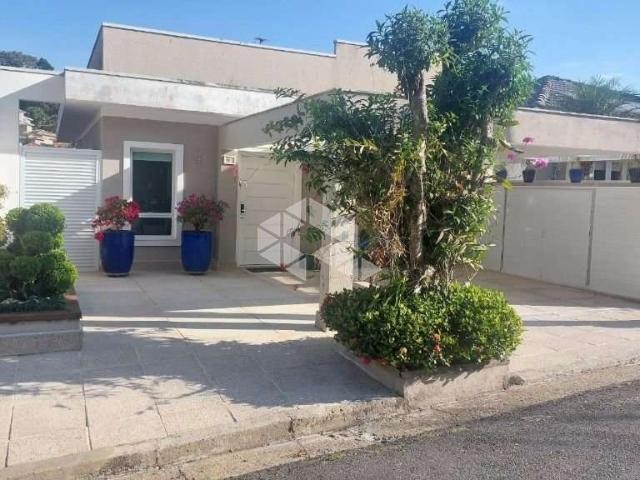 Casa / Sobrado em Condomínio para Venda em São Paulo/SP Jardim Itatinga 3 Quartos