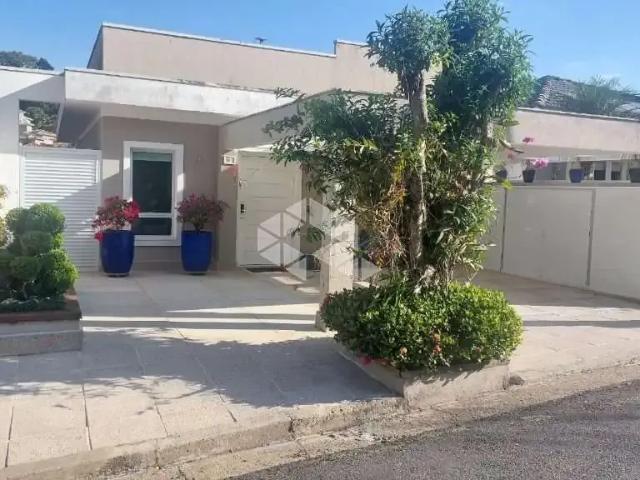 Casa / Sobrado em Condomínio para Venda em São Paulo/SP Jardim Itatinga 3 Quartos