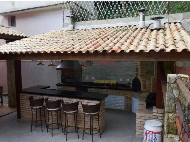 Casa / Sobrado em Condomínio para Venda em São Paulo/SP Jardim Itatinga 3 Quartos