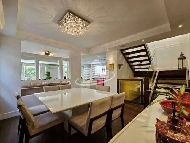Casa / Sobrado em Condomínio para Venda em São Paulo/SP Jardim Itatinga 3 Quartos