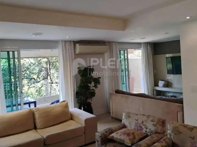 Casa / Sobrado em Condomínio para Venda em São Paulo/SP Jardim Itatinga 3 Quartos