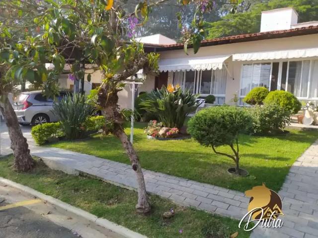 Casa / Sobrado em Condomínio para Venda em São Paulo/SP Jardim Itapeva 3 Quartos