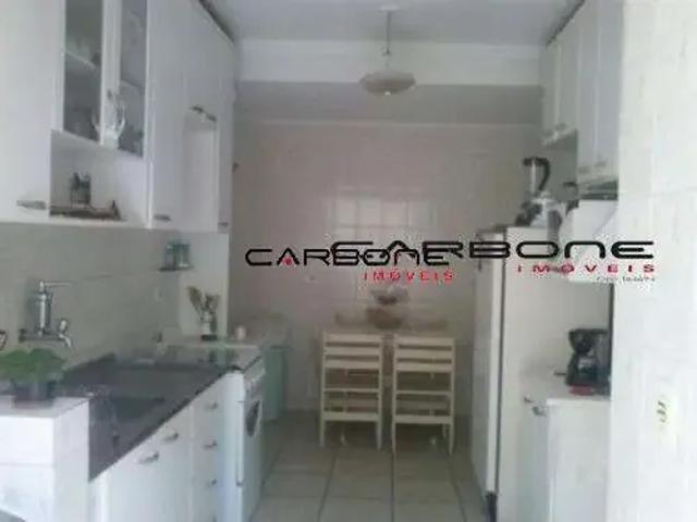 Casa / Sobrado em Condomínio para Venda em São Paulo/SP Jardim Iva 2 Quartos