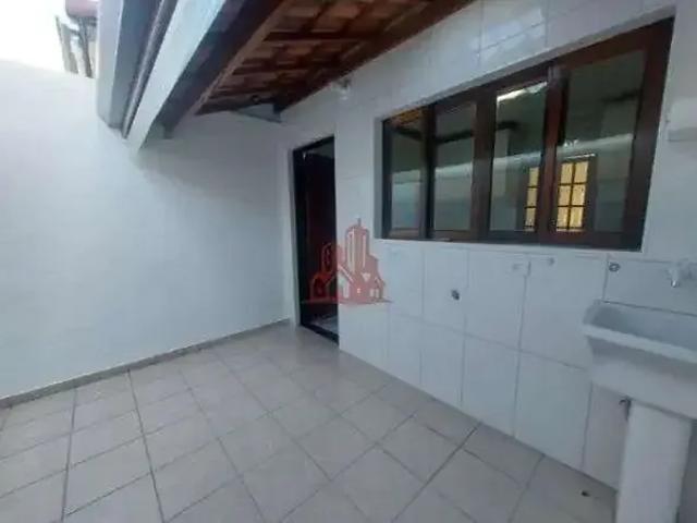 Casa / Sobrado em Condomínio para Venda em São Paulo/SP Jardim Ivana 2 Quartos