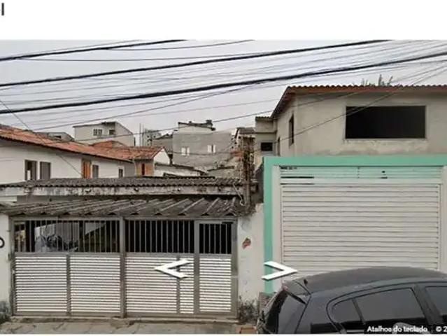 Casa / Sobrado em Condomínio para Venda em São Paulo/SP Jardim Jabaquara 10 Quartos