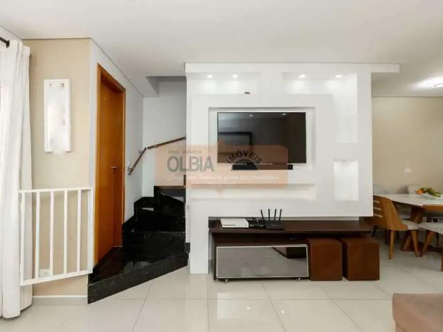 Casa / Sobrado em Condomínio para Venda em São Paulo/SP Jardim Jabaquara