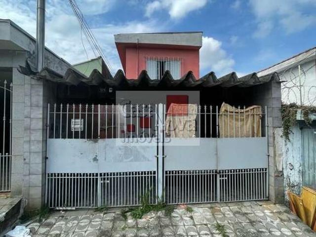 Casa / Sobrado em Condomínio para Venda em São Paulo/SP Jardim Japão 4 Quartos