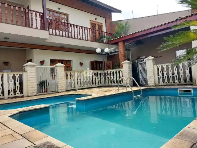 Casa / Sobrado em Condomínio para Venda em São Paulo/SP Jardim Japão 4 Quartos