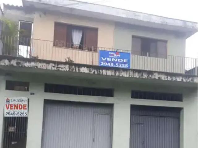 Casa / Sobrado em Condomínio para Venda em São Paulo/SP Jardim Japão 8 Quartos