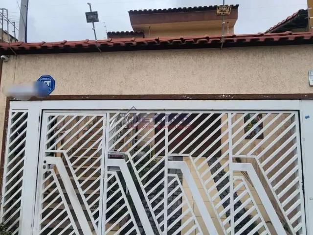 Casa / Sobrado em Condomínio para Venda em São Paulo/SP Jardim Japão 3 Quartos