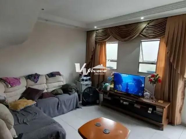 Casa / Sobrado em Condomínio para Venda em São Paulo/SP Jardim Japão 3 Quartos