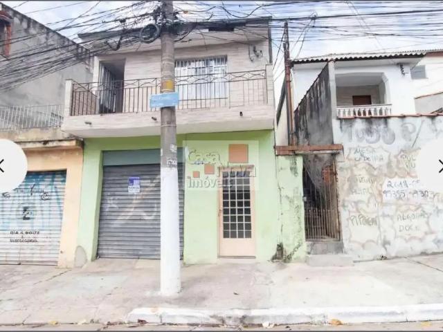 Casa / Sobrado em Condomínio para Venda em São Paulo/SP Jardim Japão 3 Quartos