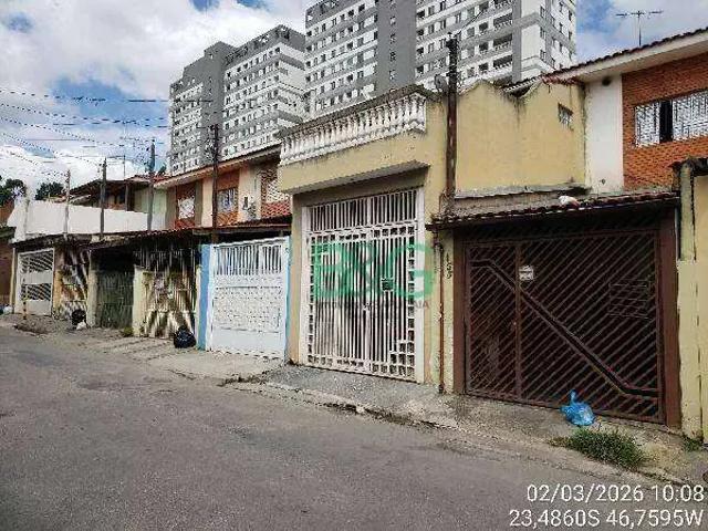 Casa / Sobrado em Condomínio para Venda em São Paulo/SP Jardim Jaraguá 1 Quartos