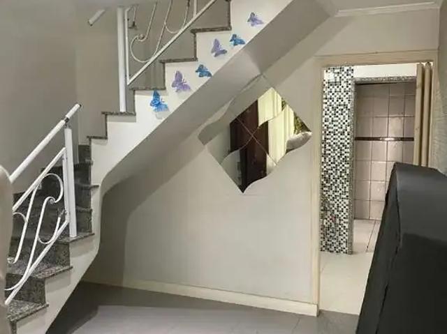 Casa / Sobrado em Condomínio para Venda em São Paulo/SP Jardim Jaraguá 2 Quartos