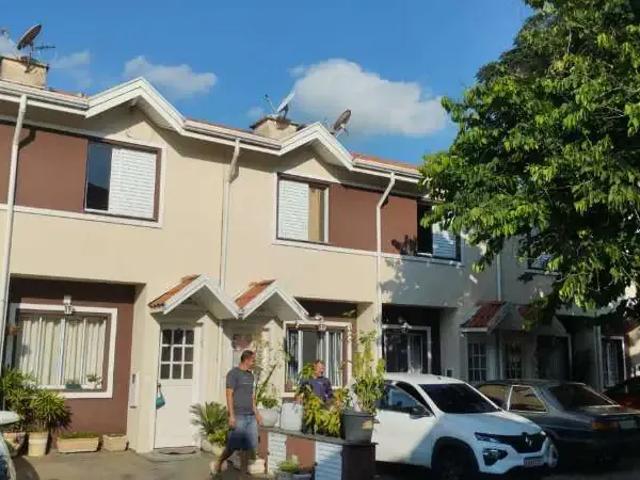 Casa / Sobrado em Condomínio para Venda em São Paulo/SP Jardim Jaraguá 2 Quartos