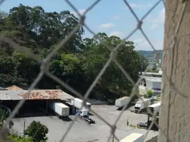Casa / Sobrado em Condomínio para Venda em São Paulo/SP Jardim Jaraguá 2 Quartos