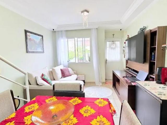 Casa / Sobrado em Condomínio para Venda em São Paulo/SP Jardim Jaraguá 2 Quartos