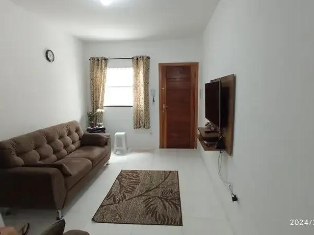 Casa / Sobrado em Condomínio para Venda em São Paulo/SP Jardim Jaú Zona Leste 2 Quartos