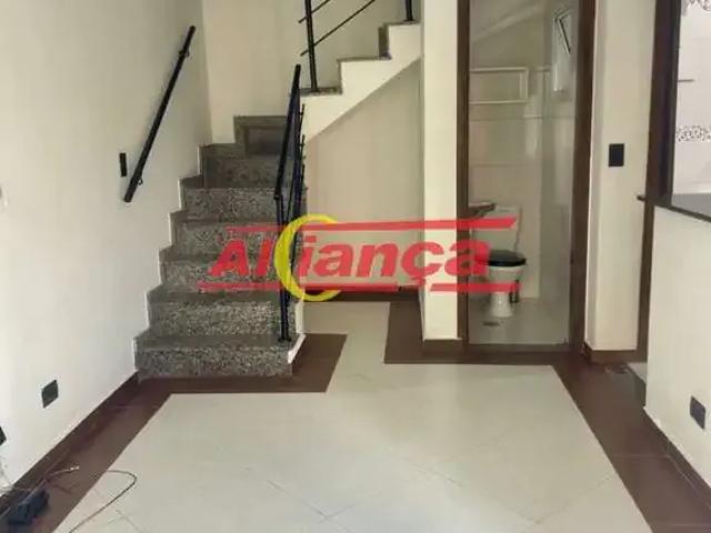 Casa / Sobrado em Condomínio para Venda em São Paulo/SP Jardim Jaú Zona Leste 2 Quartos