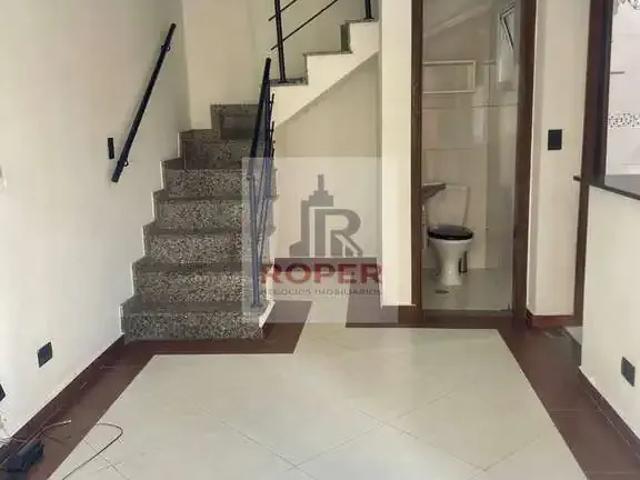 Casa / Sobrado em Condomínio para Venda em São Paulo/SP Jardim Jaú Zona Leste 2 Quartos