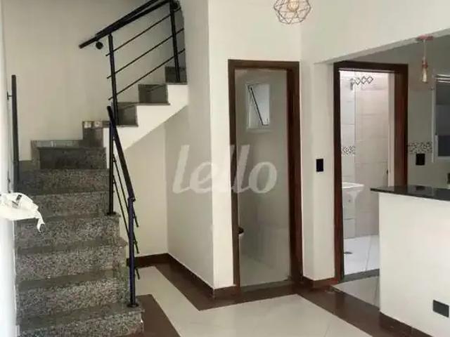 Casa / Sobrado em Condomínio para Venda em São Paulo/SP Jardim Jaú Zona Leste 2 Quartos