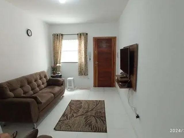 Casa / Sobrado em Condomínio para Venda em São Paulo/SP Jardim Jaú Zona Leste 2 Quartos